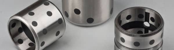 Hardened Steel Bushing - Excellent Price - Bronzelube.com