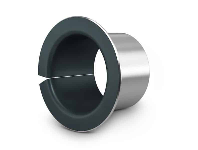 Collar Bushing | Bronze Flange Size | Factory Direct Price！