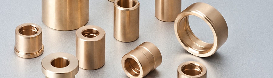 Tin Bronze Bushings Manufacturer - bronzelube.com