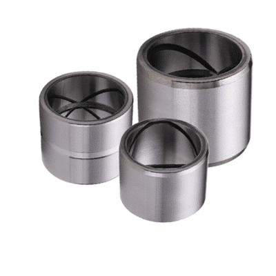 Hardened Steel Bushing - Excellent Price - Bronzelube.com