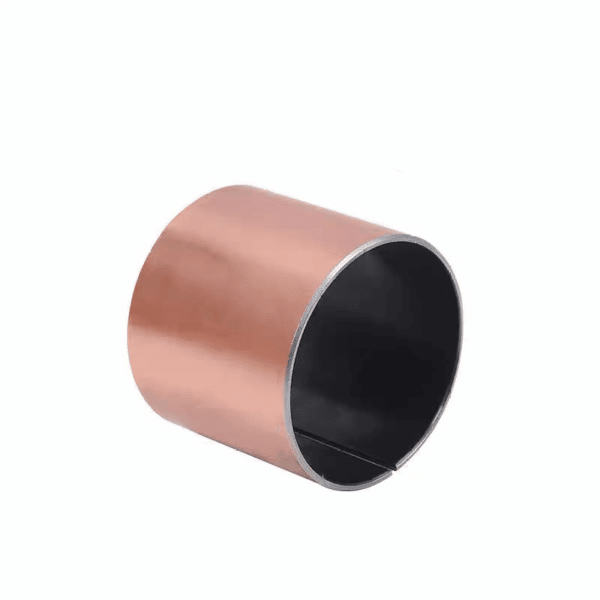 ISO 3547 - Plain Bearing - Wrapped Bushes