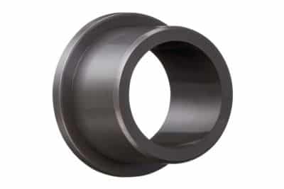 Sleeve bearings - maintenance-free, made of nylon plastic