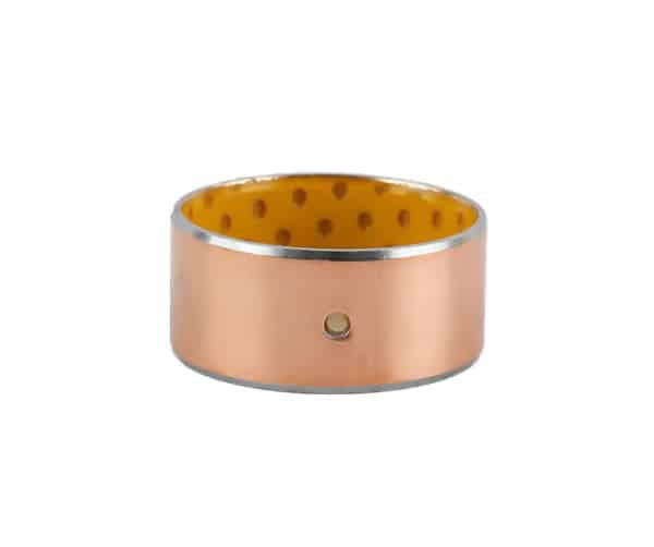 Bushing Sale - Machinability of Composite Bearing Materials