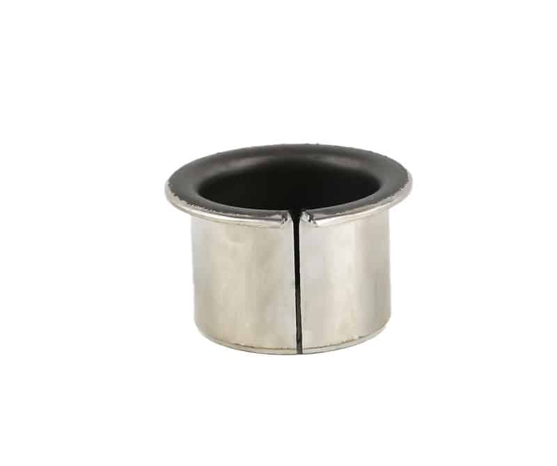 Steel Bronze PTFE Composite Bushes | ISO 3547/DIN 1494