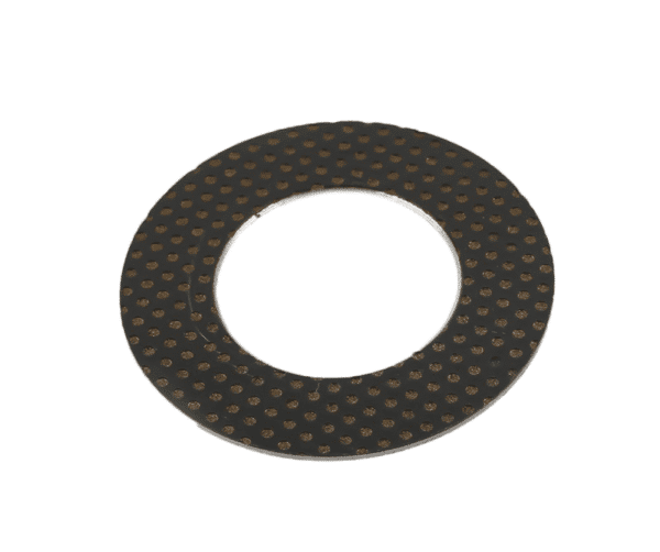 Grease-Lubricated Composite Bearings | Pom Washer