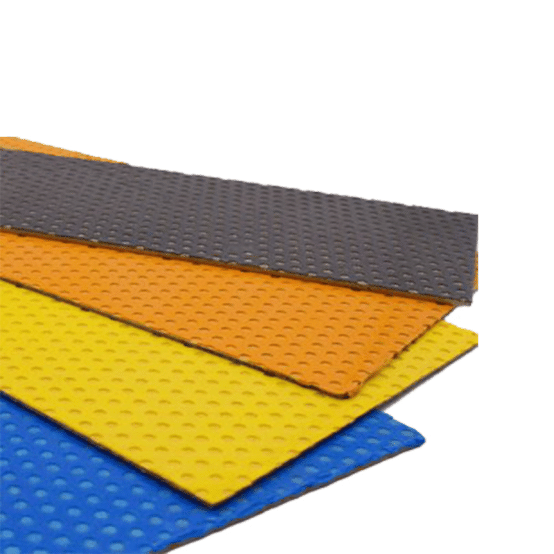 Metal-Polymer Plain Bearing Strip | Factory Directly Price