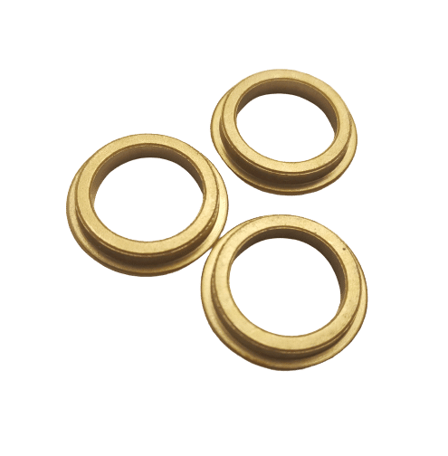 Sintered Bronze Bushing | Oil Impregnated | viiplus.com
