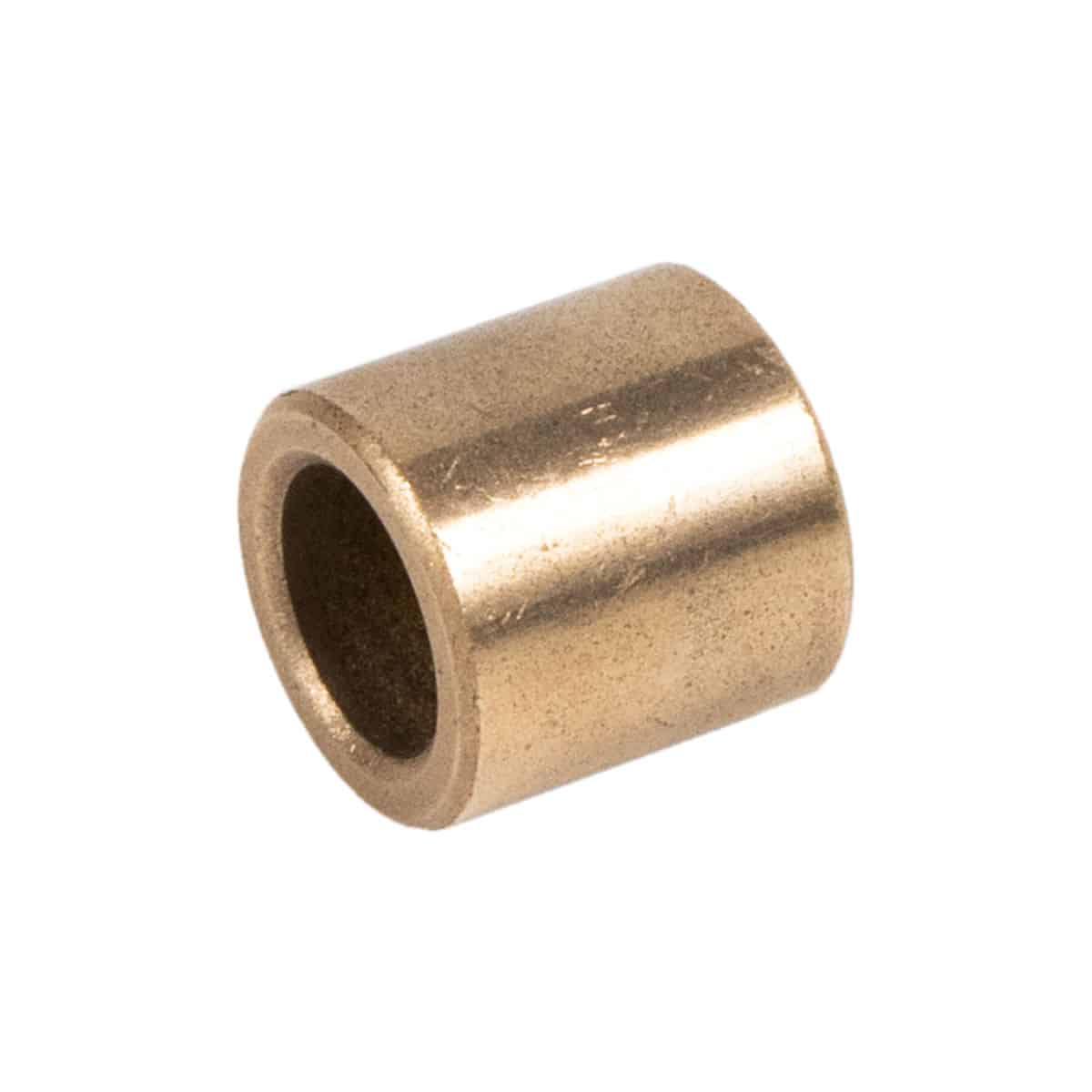 Oil-Impregnated Bronze Bushings: Self-Lubricating Bearings