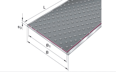 POM Composite Bushing | ISO 3547/DIN 1494 |Custom Design!
