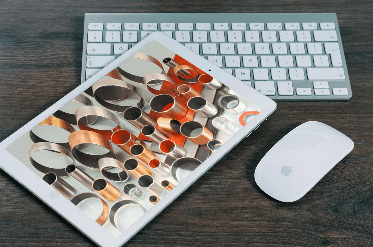 ISO 3547 - Plain Bearing - Wrapped Bushes