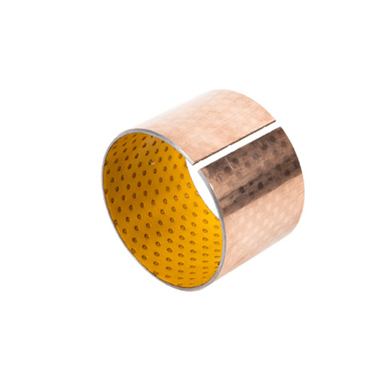 POM Bushing Equivalent, Bush Available!