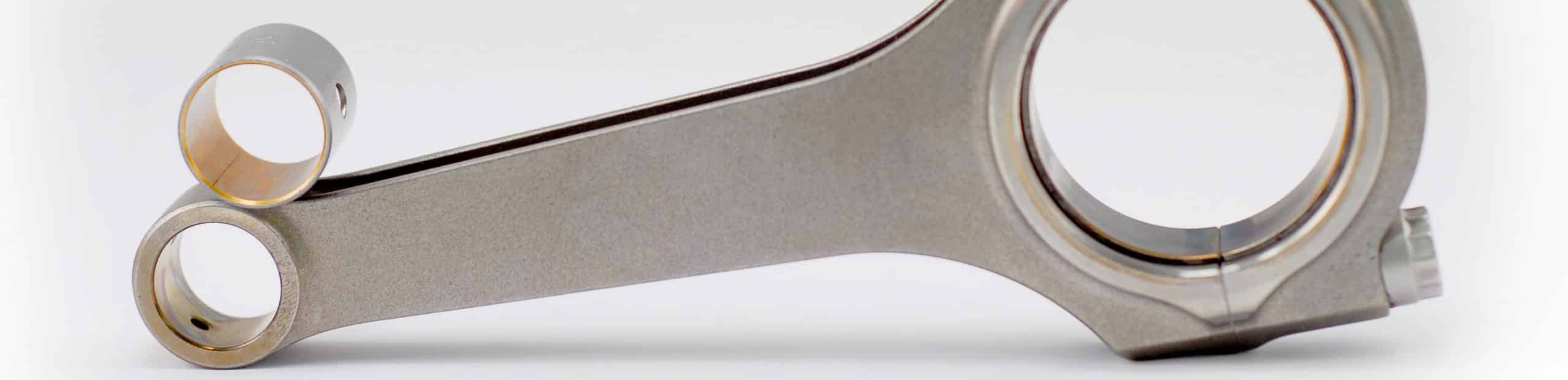 Rod Ends Bushings - Self lubricated Bearings Company