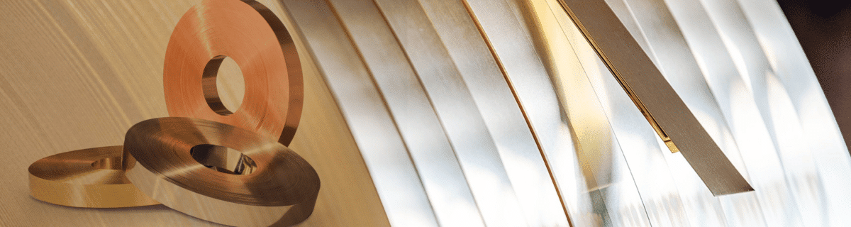 Self-Lubricating Bearing Strip - Custom as Your Request