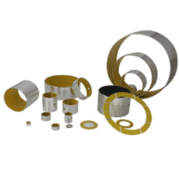 Bushing Design Guide - Material Selection - Choose Parts!