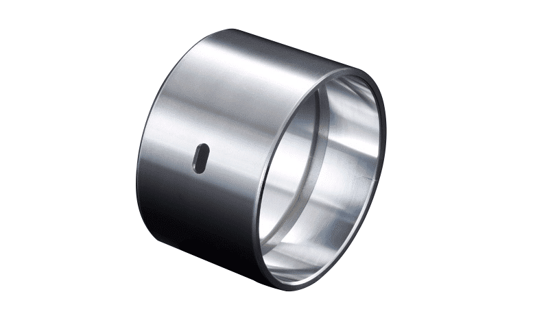 Engine Bearings – Bushings | Aluminum & Copper Alloy