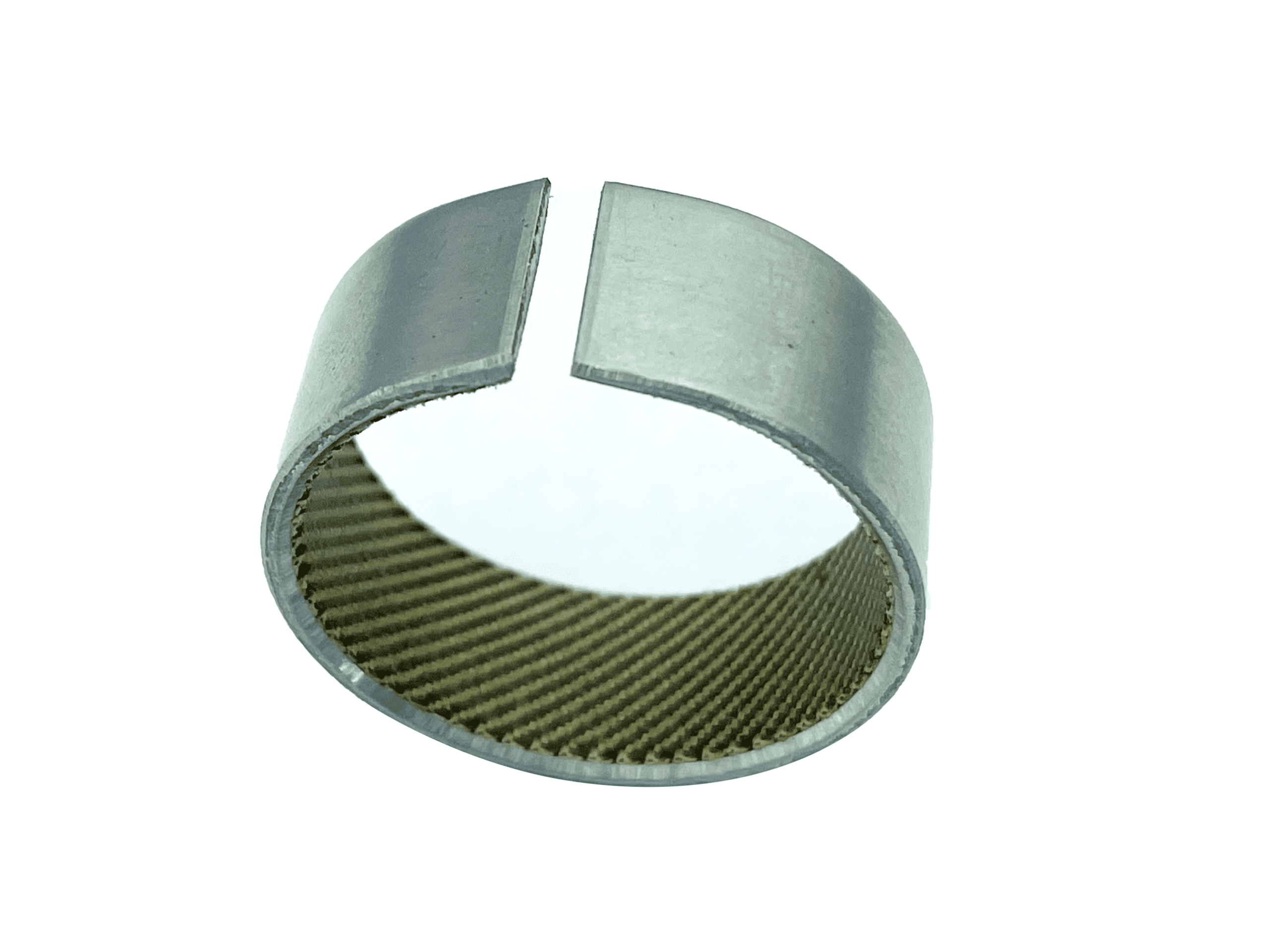 Kevlar Reinforced | Plain Bushing Material | Inquiry Now!