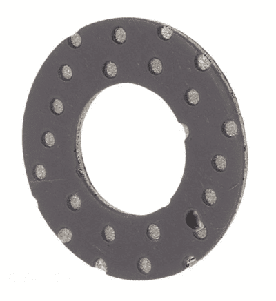 Acetal Lined Strip Washers - POM Washer- viiplus.com