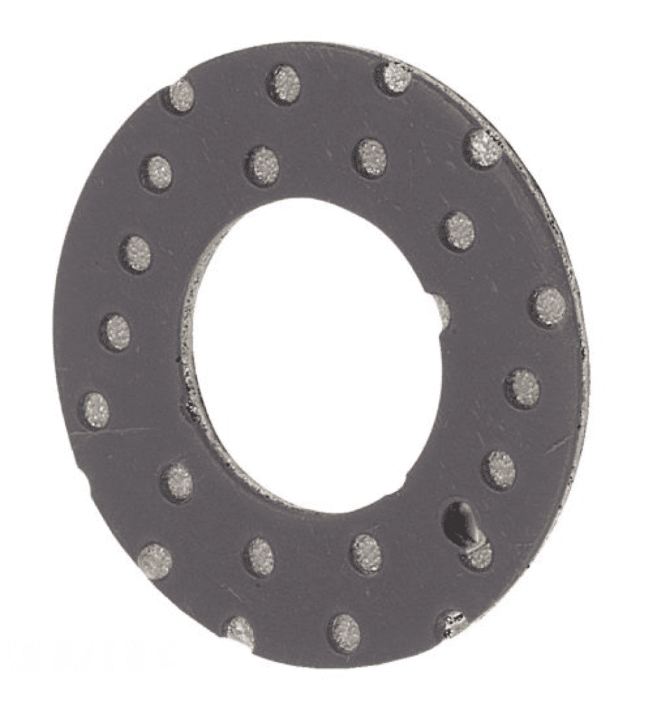Acetal Lined Strip Washers - POM Washer- viiplus.com