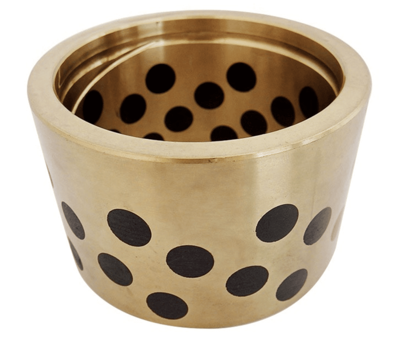 Buy Brass Bronze Bushes - Groove Type, Order Now!