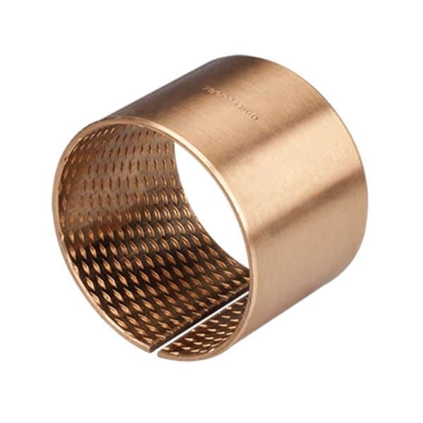Wrapped Bronze Bushing | Excellent Supplier from China