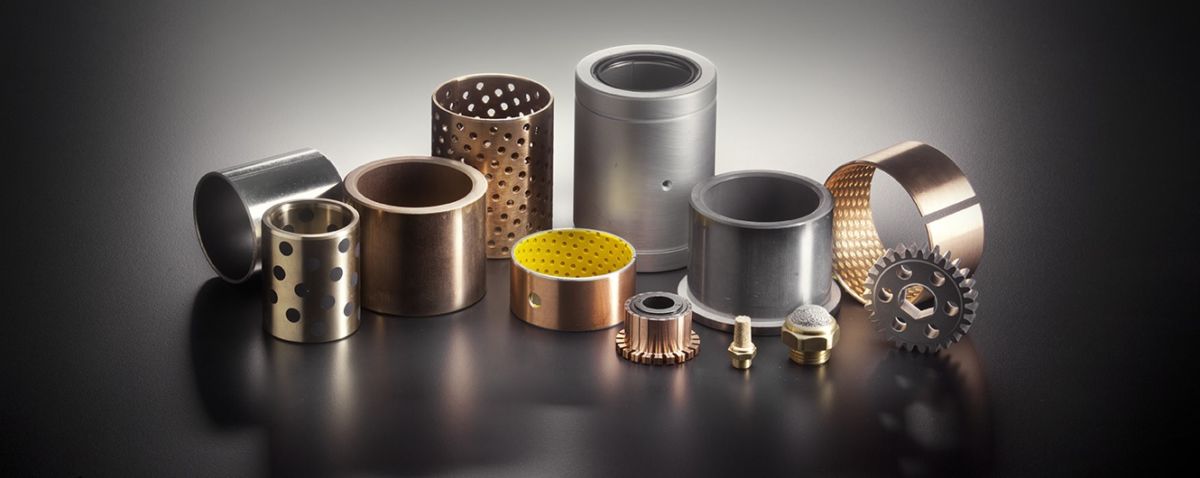 Machine Tool Bushing | Improve Your Bearings Business