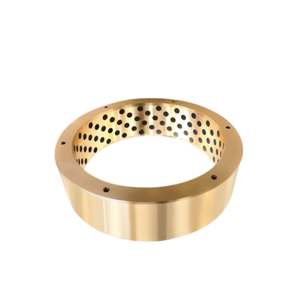 Bearing Bronze - Sleeve, Flange, Washer - Bronzelube.com