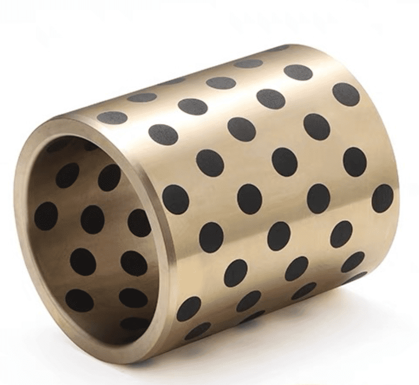 Plain Bearing Bushing Die Sets - Inch & Metric size