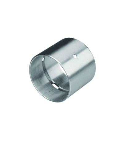 Bimetallic Bearing Steel＋AlSn20- Alloy Composition