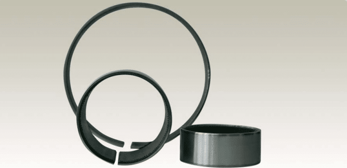 Plain Bearing Design and Selection Guide | Find Your Parts