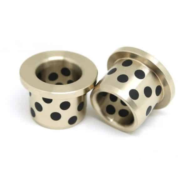 Thrust Bushings | Oilless Lubricating Bush | Sourcing Online!