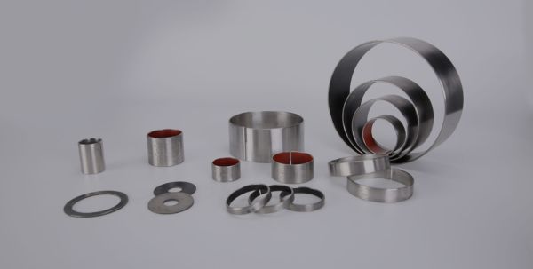 Plain Bearing Technological | Manufacturing Technique!