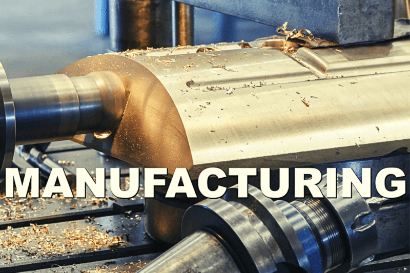 Guided Ejector Bushings - Custom Size Graphite Bushing