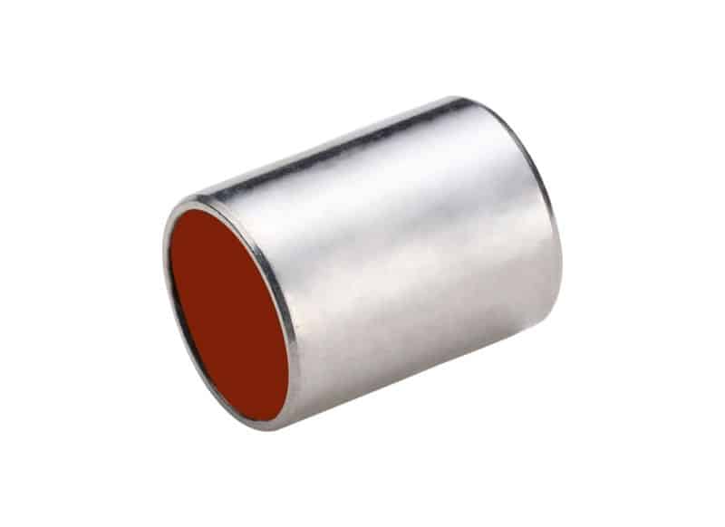 Cylindrical Bushing | PTFE Bushes | bronzelube.com