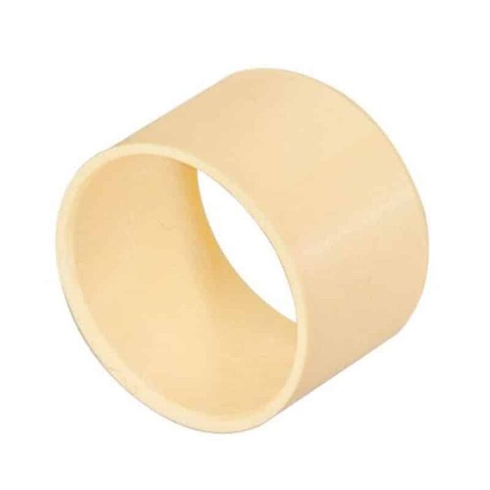 Plastic Linear Bearings - Bushing Sleeve - Bronzelube.com
