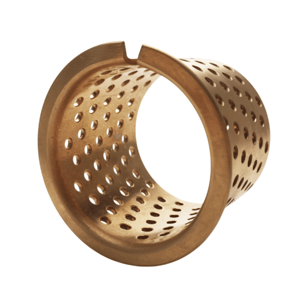 Wrapped Bronze Bushings | Metric Size | Shop Online