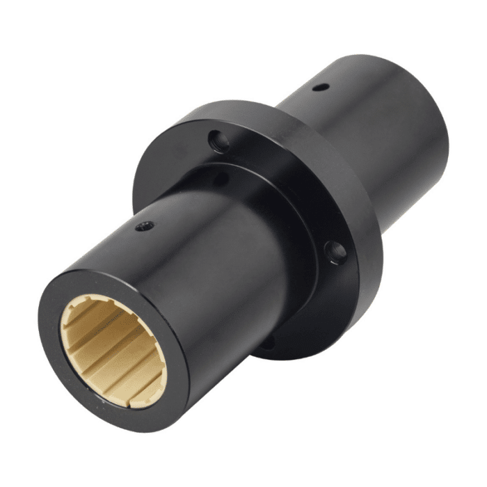 Plastic Bearing Linear Bearing & Bushing - Bronzelube.com