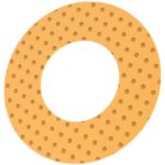 Composite Washer - Slide Bearing Washers - Online Order!