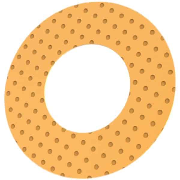 Composite Washer - Slide Bearing Washers - Online Order!