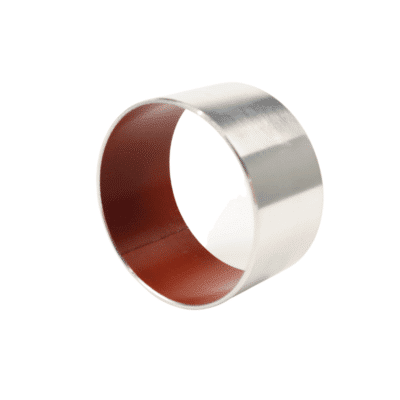 ISO 3547 - Plain Bearing - Wrapped Bushes