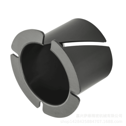 Plastic Bearing Linear Bearing & Bushing - Bronzelube.com