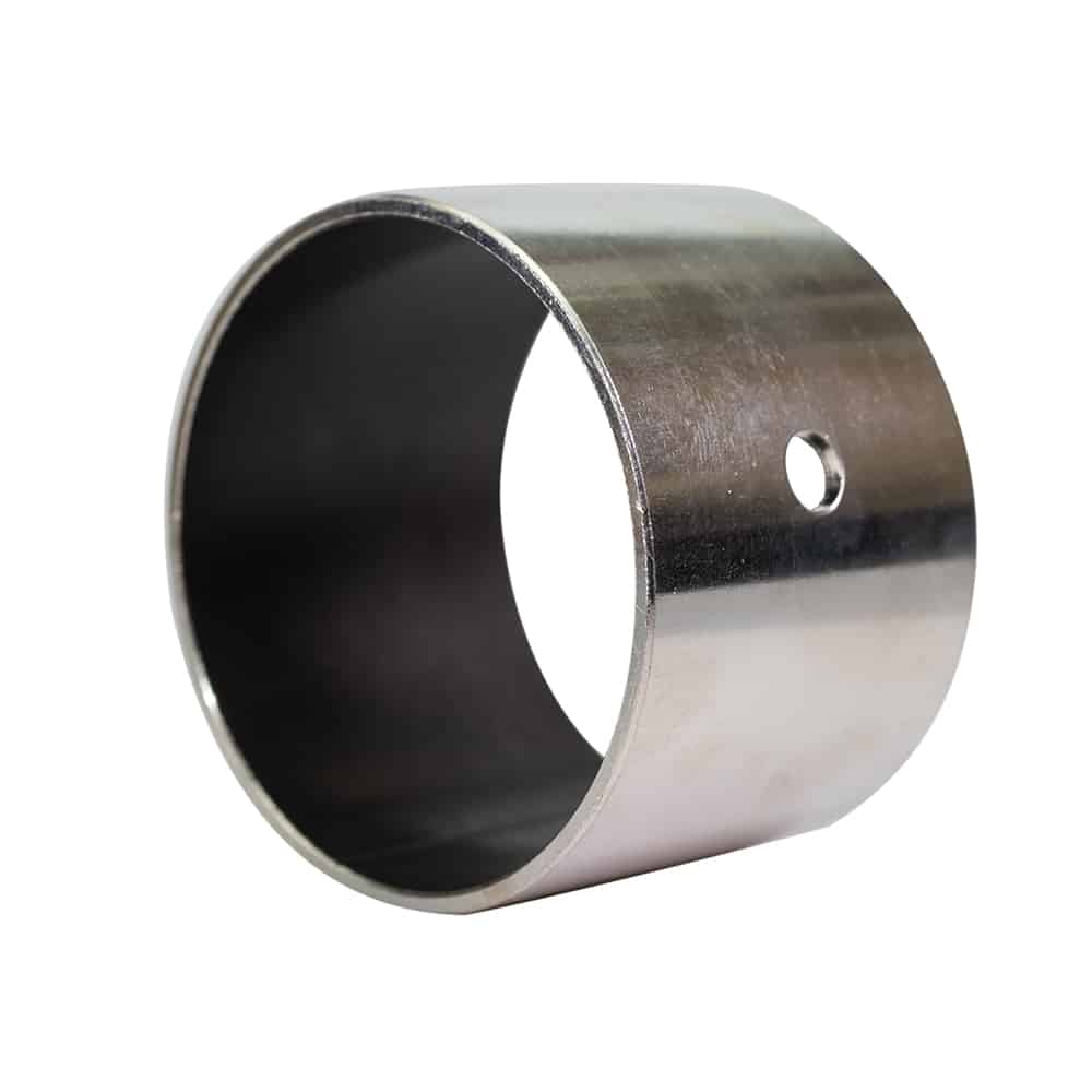 Metal Rod End Bearing | Self-lubricating Spherical Bearing