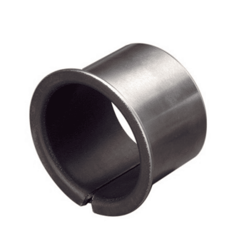 Switch from Bearings - Flange Size Composites Bushes