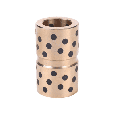 Bushing Design Guide - Material Selection - Choose Parts!