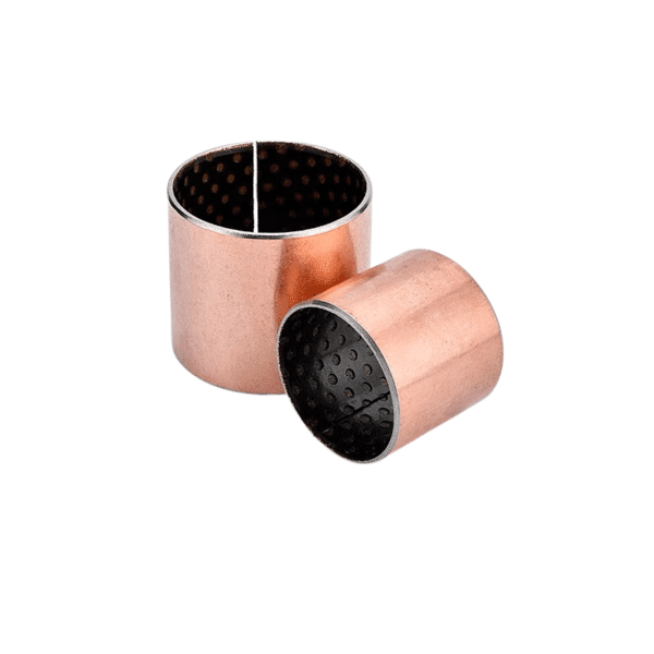 Acetal Lined Strip Washers - POM Washer- viiplus.com