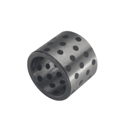 Bushing Design Guide - Material Selection - Choose Parts!