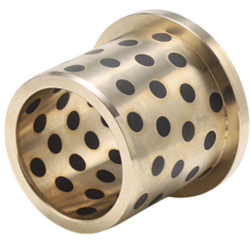 Self Lubricated Pillow Block - Plugged Graphite- Order Today!