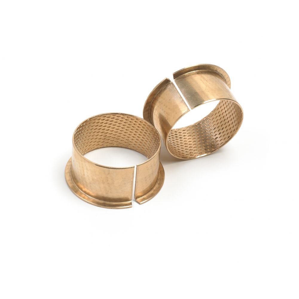 Collar Bushing | Bronze Flange Size | Factory Direct Price！