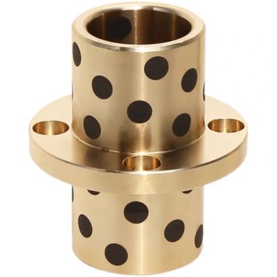 Oilless Washers - Graphite Impregnated Bronze - Select, Order