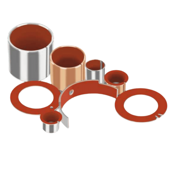 Large Metal Washers - Thrust Bearing Supplier - viiplus.com