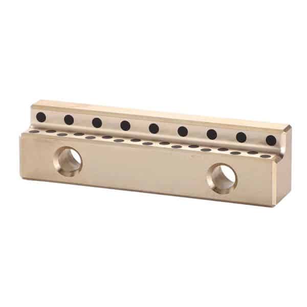 Bushing Design Guide - Material Selection - Choose Parts!